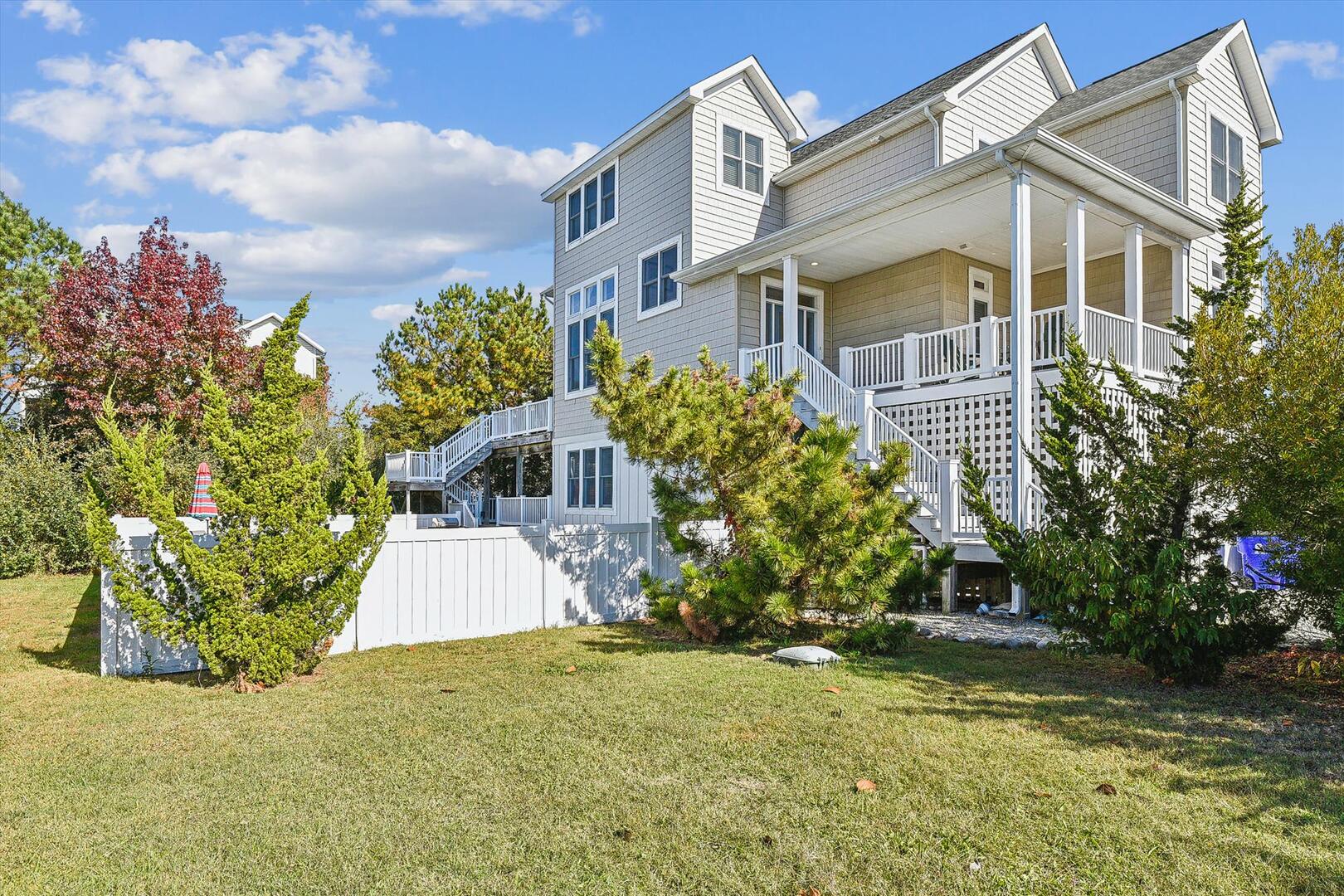 The Oasis, 39614 Waterworks Ct | Bethany Beach, DE | Long & Foster Vacation Rentals