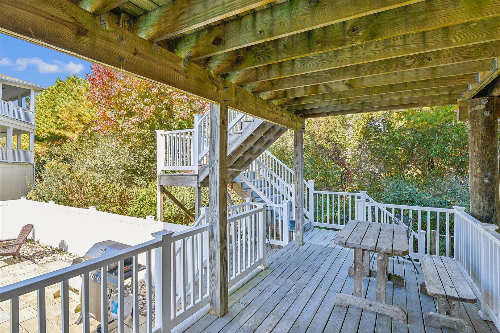 The Oasis, 39614 Waterworks Ct | Bethany Beach, DE | Long & Foster Vacation Rentals