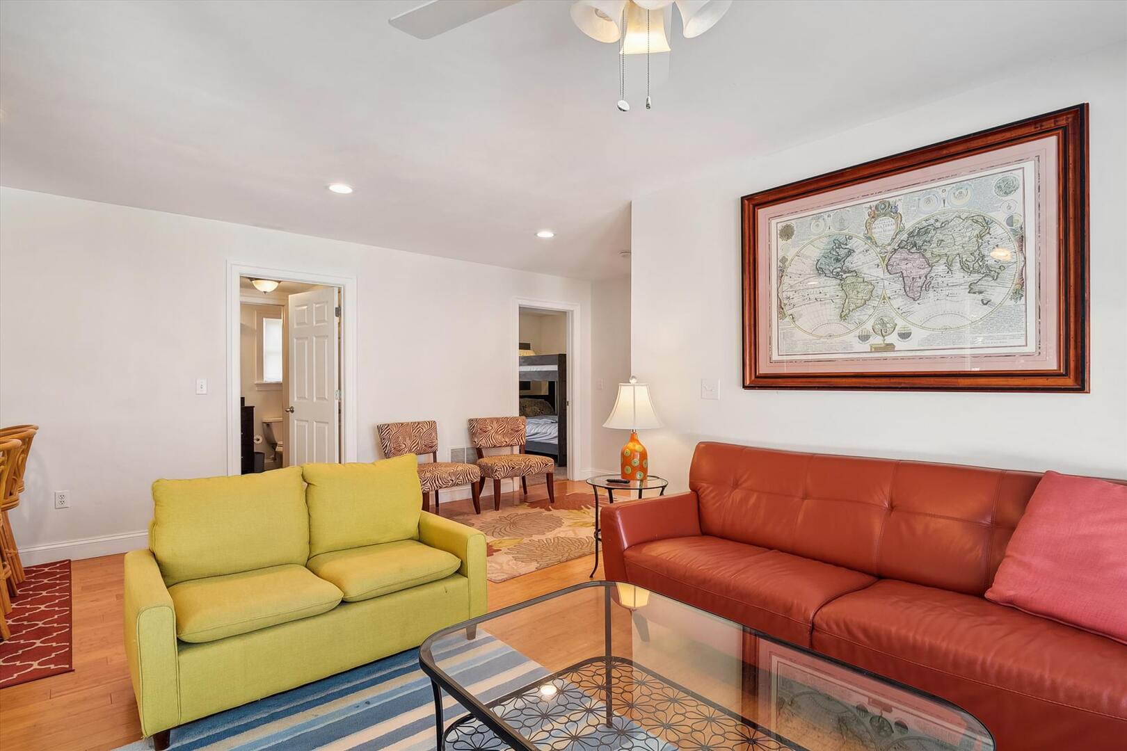 The Oasis, 39614 Waterworks Ct | Bethany Beach, DE | Long & Foster Vacation Rentals