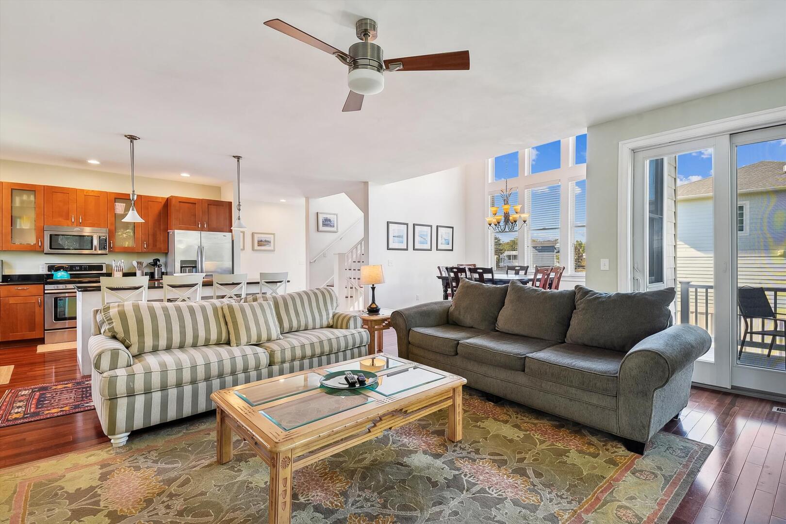 The Oasis, 39614 Waterworks Ct | Bethany Beach, DE | Long & Foster Vacation Rentals