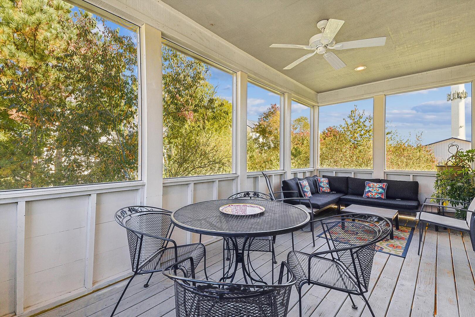 The Oasis, 39614 Waterworks Ct | Bethany Beach, DE | Long & Foster Vacation Rentals