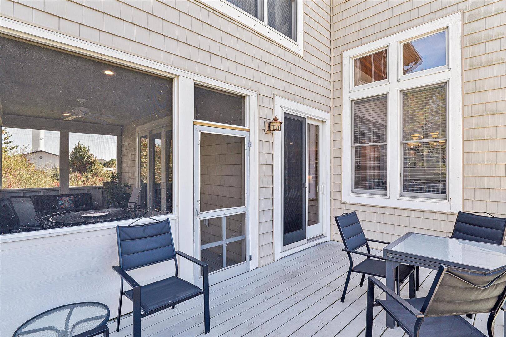 The Oasis, 39614 Waterworks Ct | Bethany Beach, DE | Long & Foster Vacation Rentals