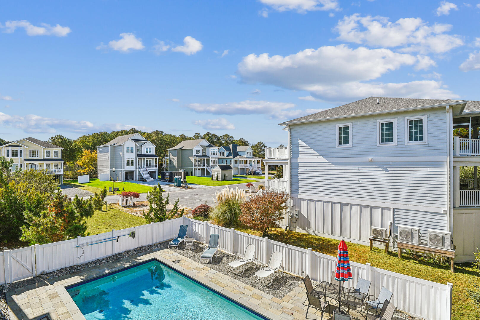 Long And Foster Bethany Beach Rentals