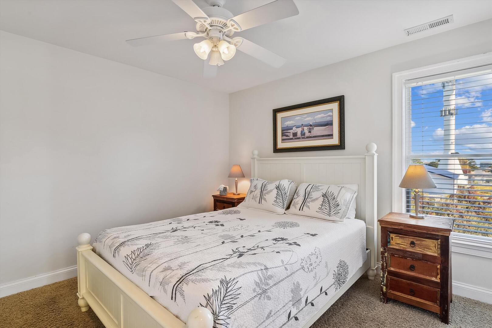 The Oasis, 39614 Waterworks Ct | Bethany Beach, DE | Long & Foster Vacation Rentals