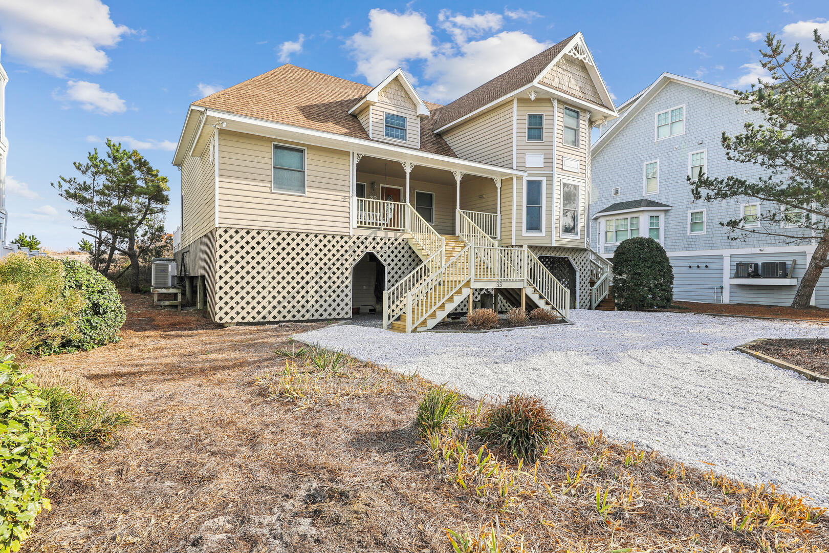 Long And Foster Bethany Beach Rentals