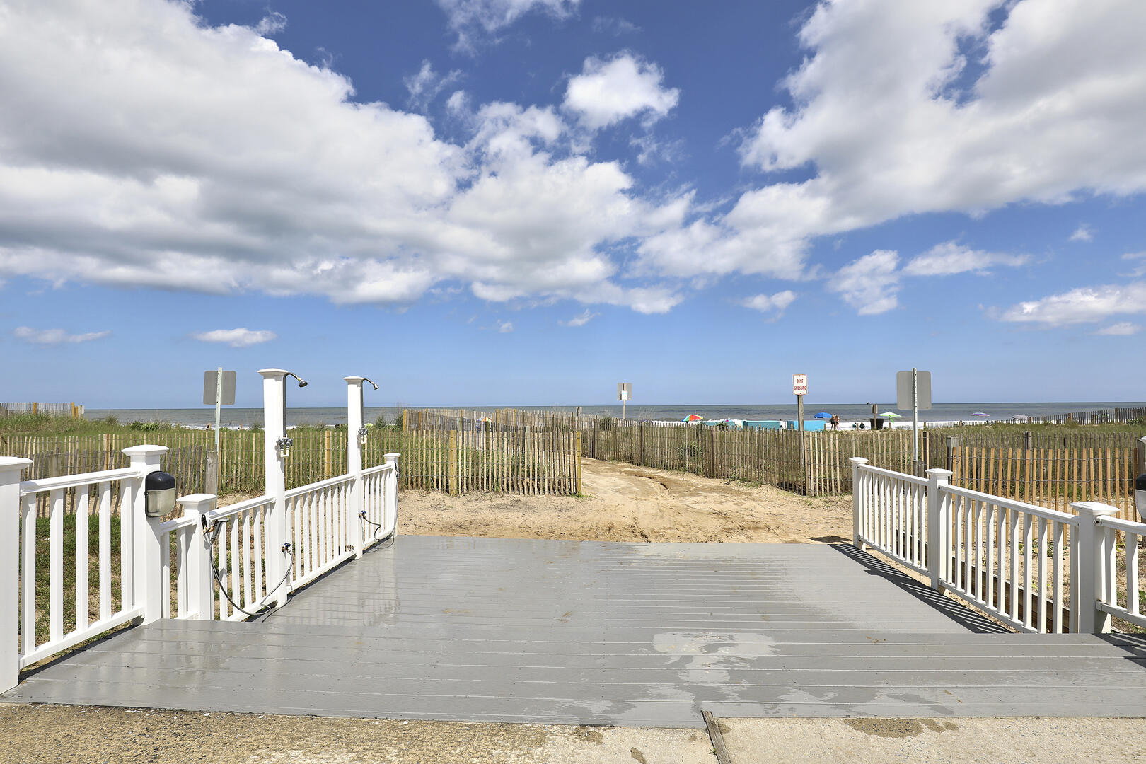 Quay 1802 | Ocean City, MD | Long & Foster Vacation Rentals