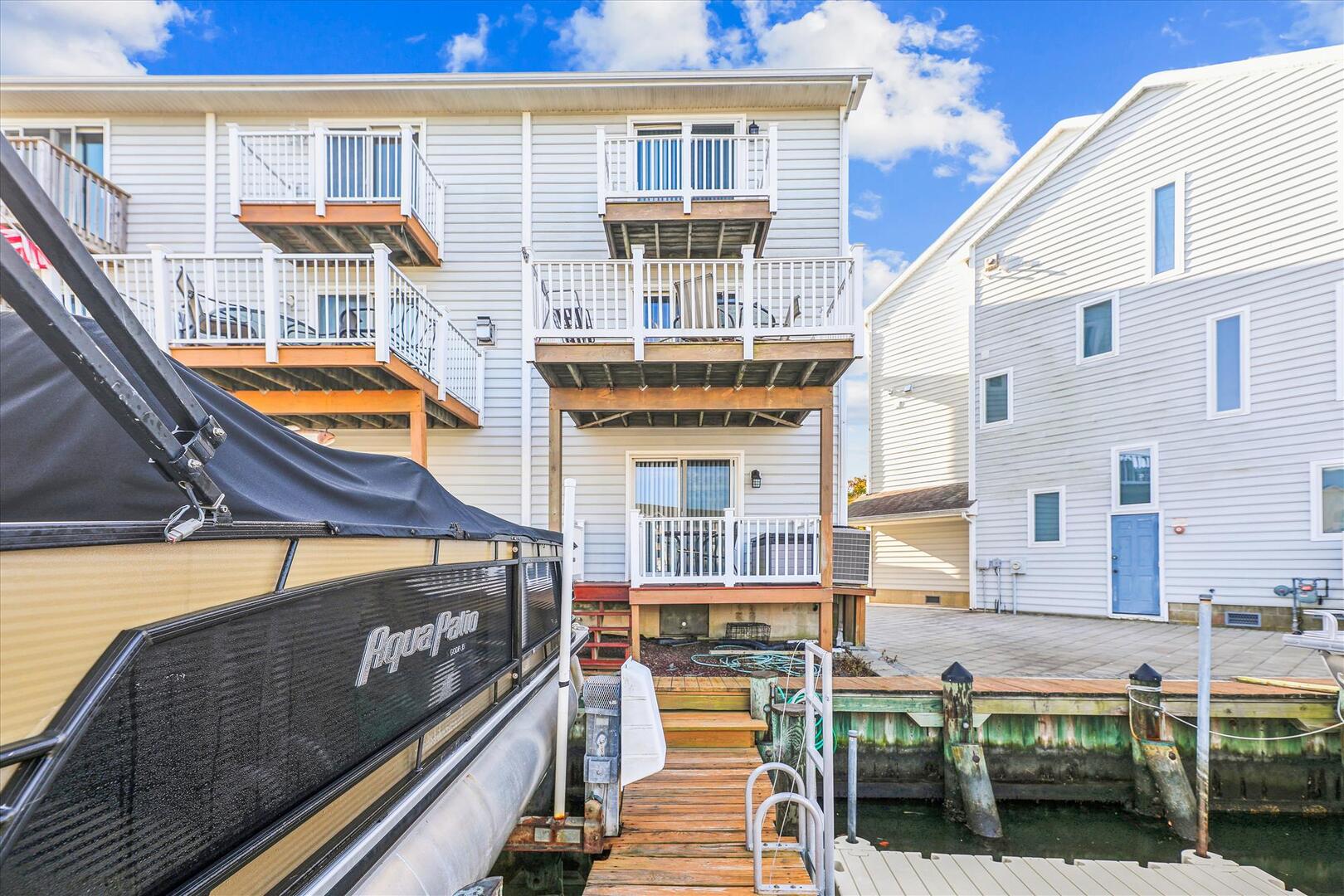 Cayman Isle 212C | Ocean City, MD | Long & Foster Vacation Rentals
