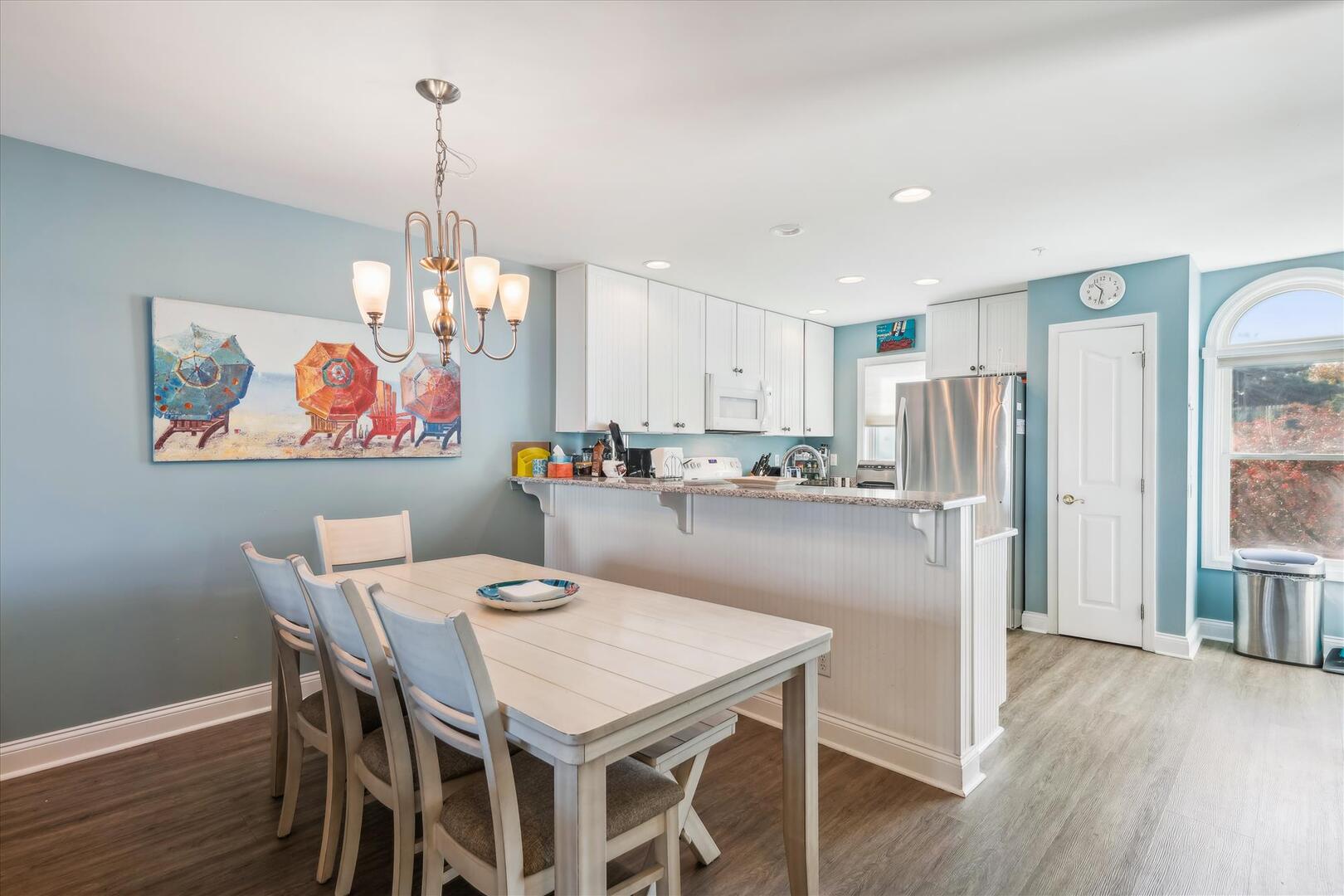 Cayman Isle 212C | Ocean City, MD | Long & Foster Vacation Rentals