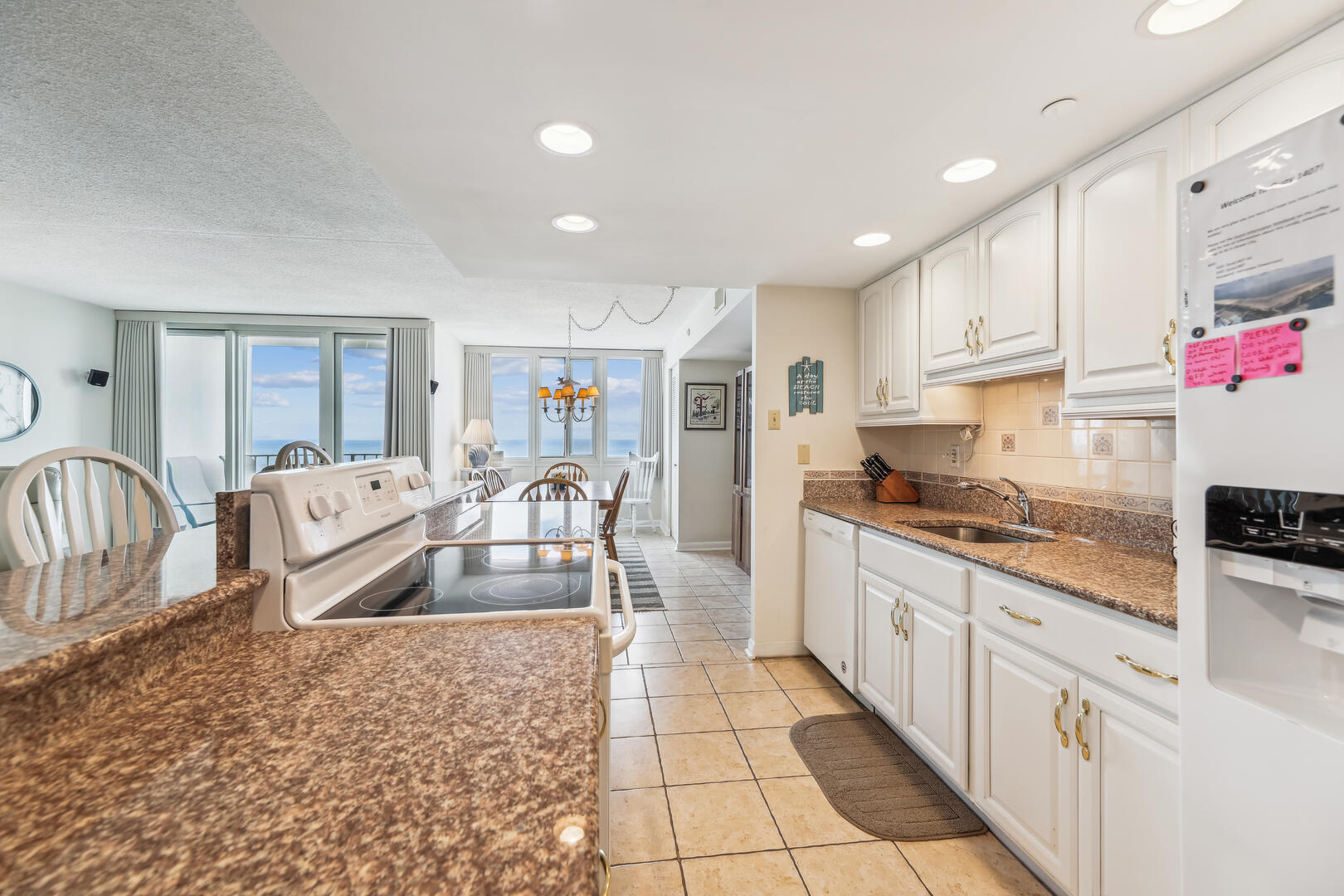 Quay 1407 | Ocean City, MD | Long & Foster Vacation Rentals