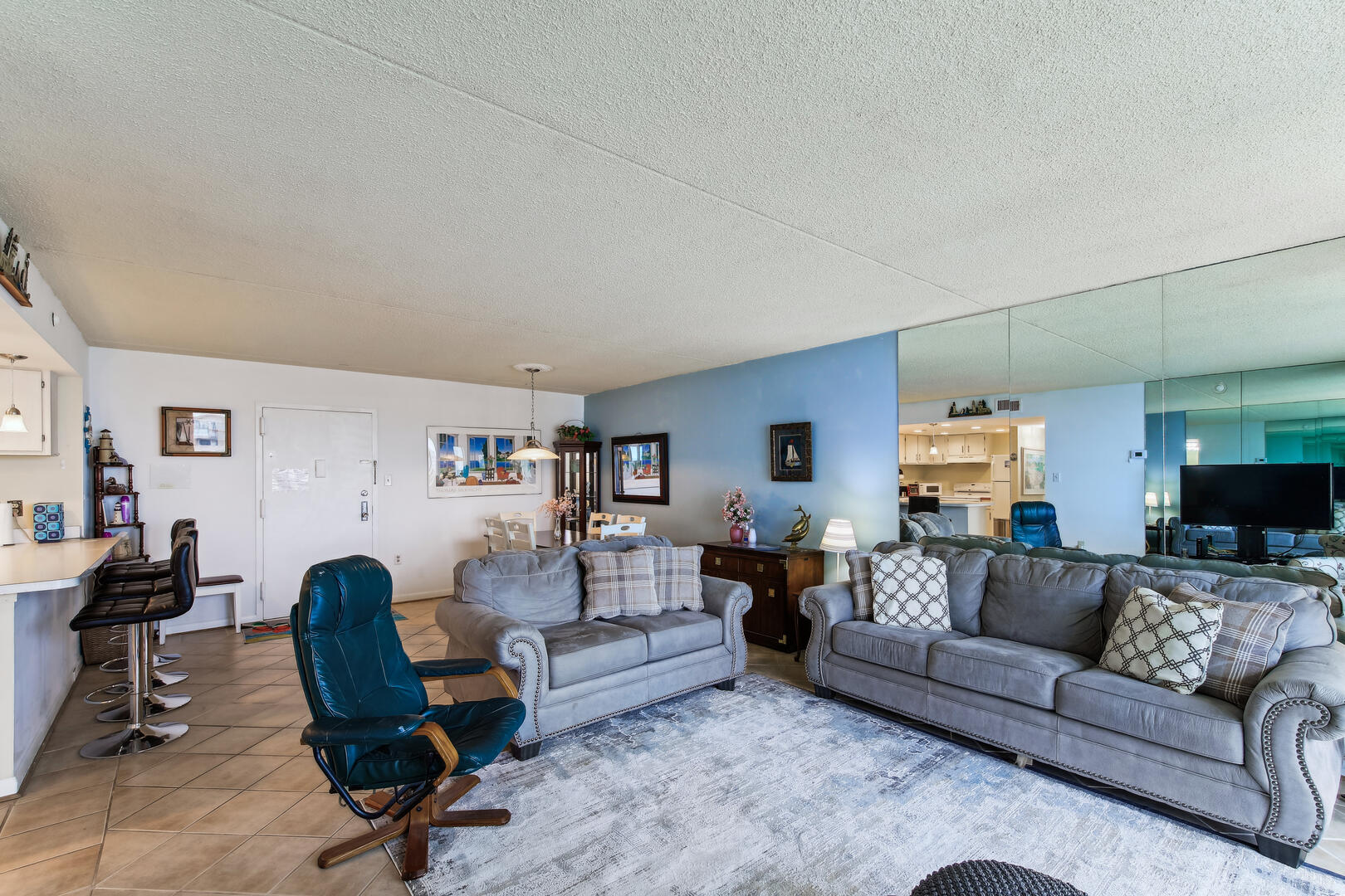 Quay 2003 | Ocean City, MD | Long & Foster Vacation Rentals