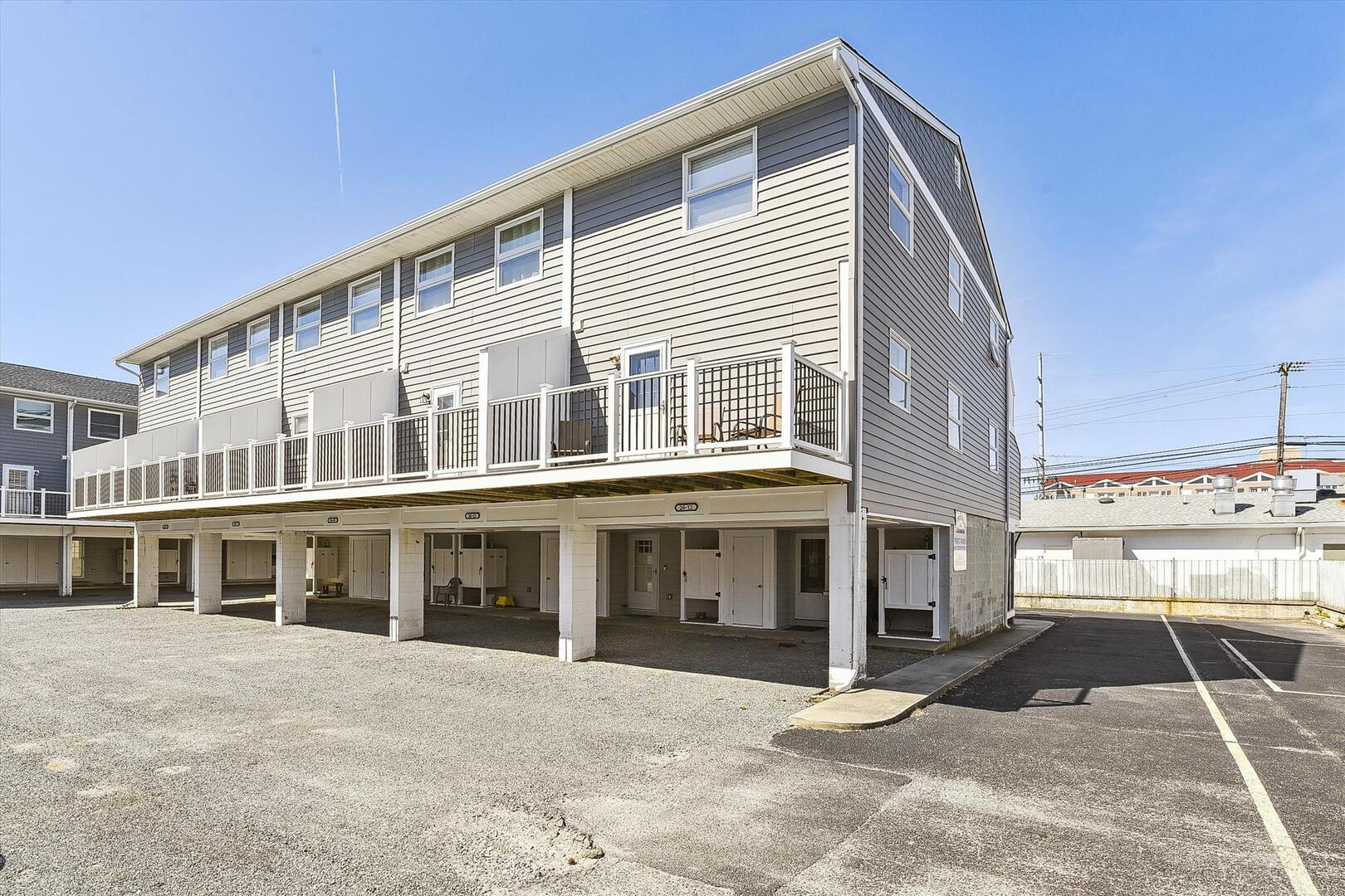 12 Seabreeze Village, 26 Mckinley Ave. | Dewey Beach, DE | Long ...