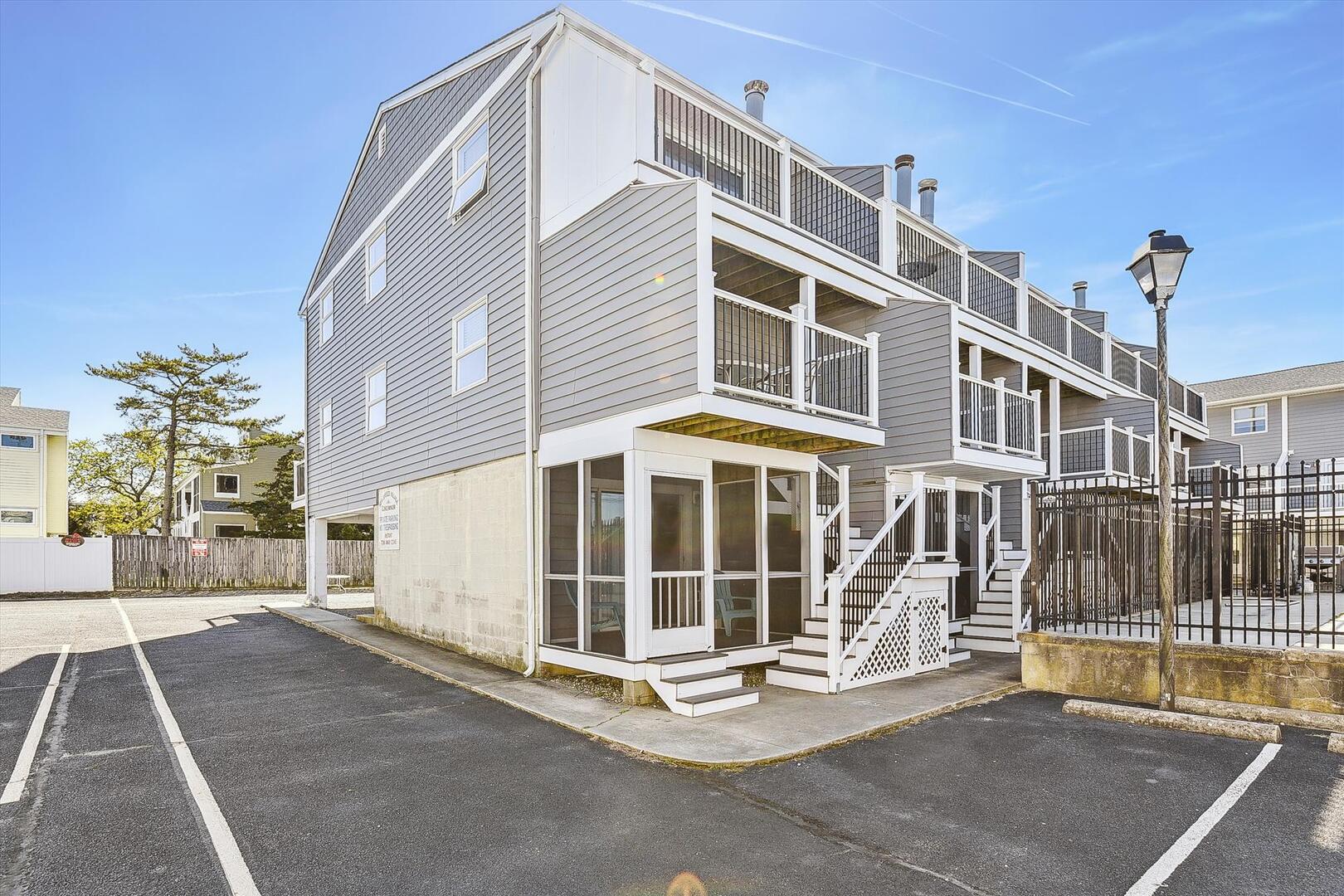 12 Seabreeze Village, 26 Mckinley Ave. | Dewey Beach, DE | Long ...