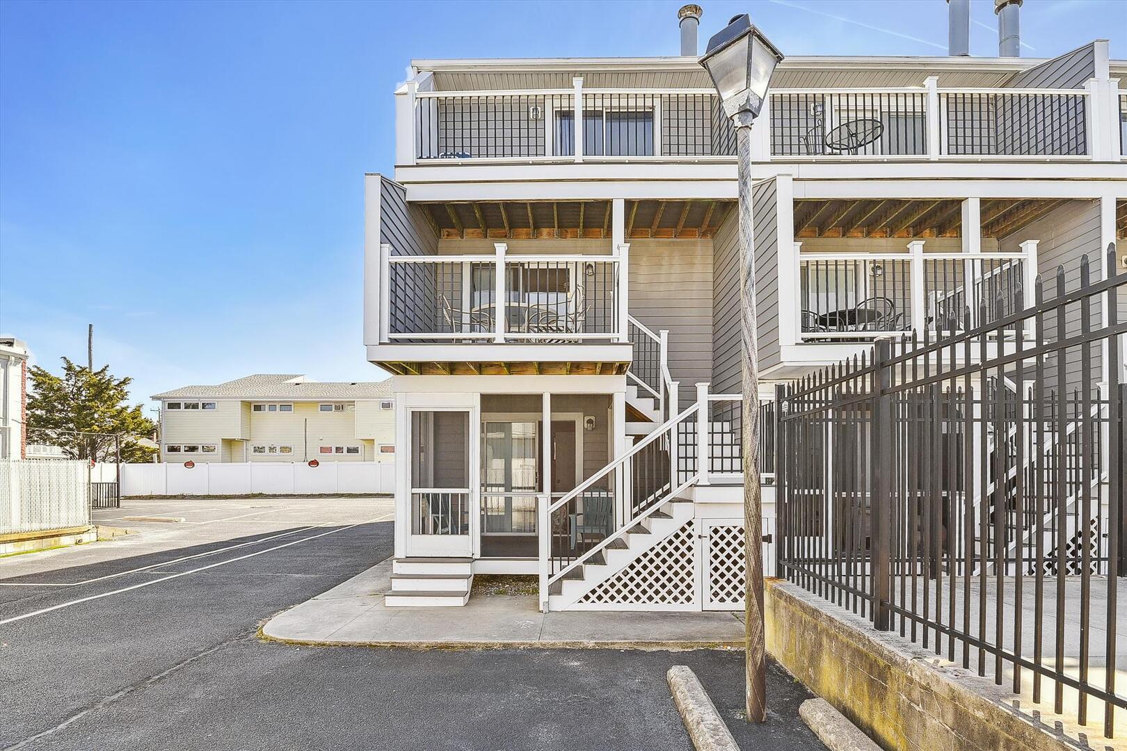 12 Seabreeze Village, 26 Mckinley Ave. | Dewey Beach, DE | Long ...