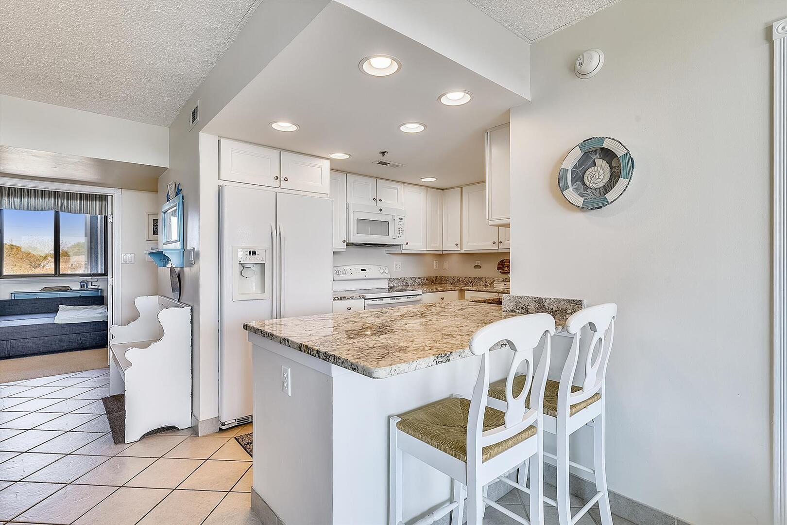 Sea Colony, 302 Island House | Bethany Beach, DE | Long & Foster ...