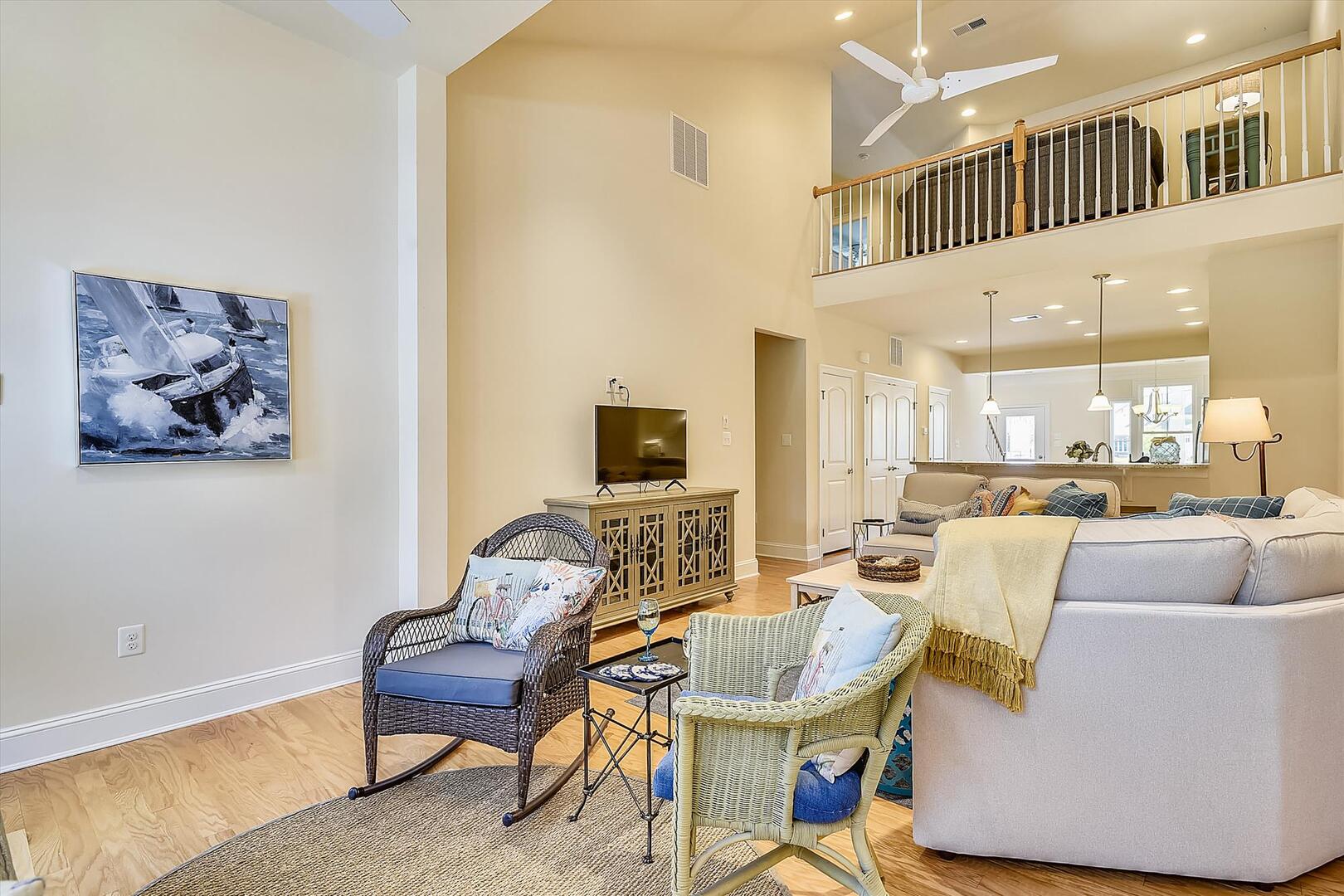 The Overlook, 32784 Watchtower Dr | Selbyville, DE | Long & Foster ...