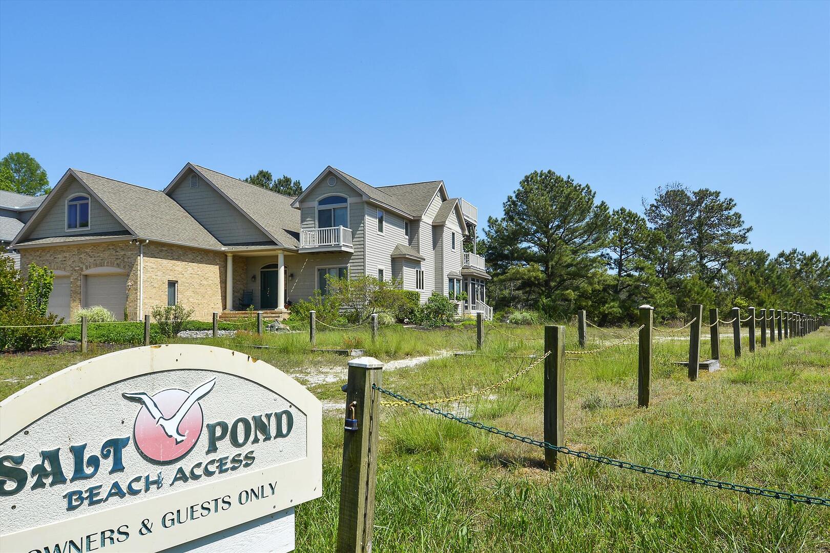 663 Bethany Loop, Salt Pond | Bethany Beach, DE | Long & Foster ...