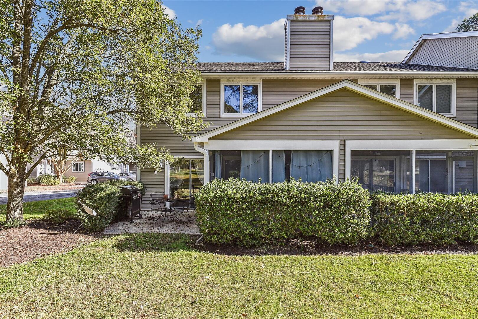 Salt Pond, 38425 Mainsail Dr., Unit #4 | Bethany Beach, DE | Long & Foster Vacation Rentals