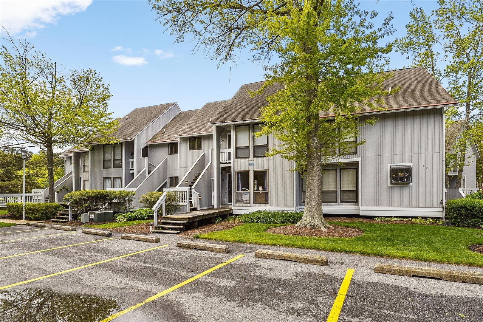Sea Colony W, 3402 Round Robin Way | Bethany Beach, DE | Long & Foster ...
