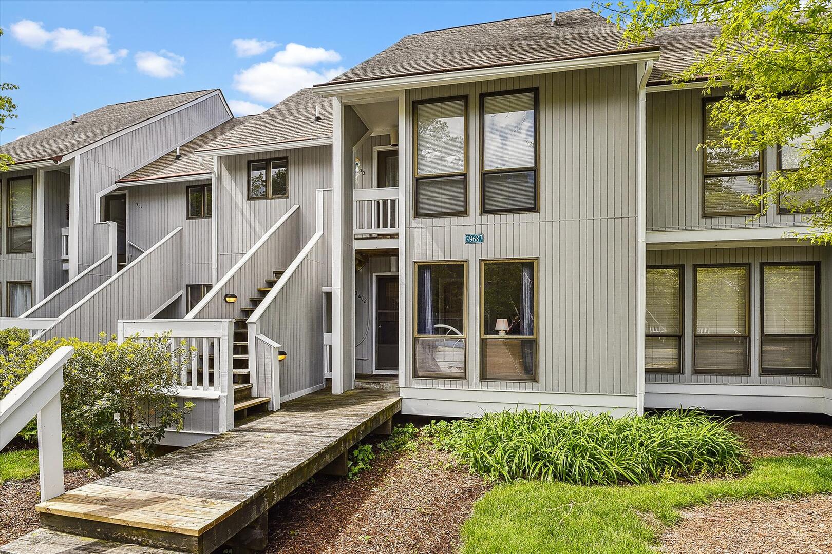 Sea Colony W, 3402 Round Robin Way | Bethany Beach, DE | Long & Foster ...