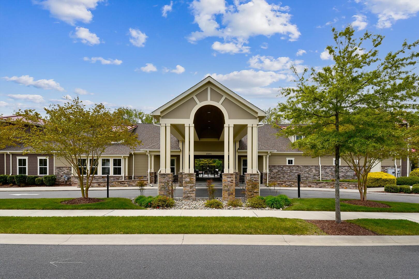 Bishops Landing, 38035 Cross Gate Road | Millville, DE | Long & Foster ...