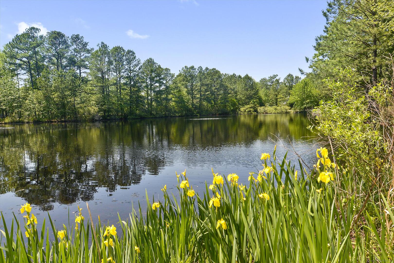 237 Oyster Shell Cove, Salt Pond | Bethany Beach, DE | Long & Foster ...