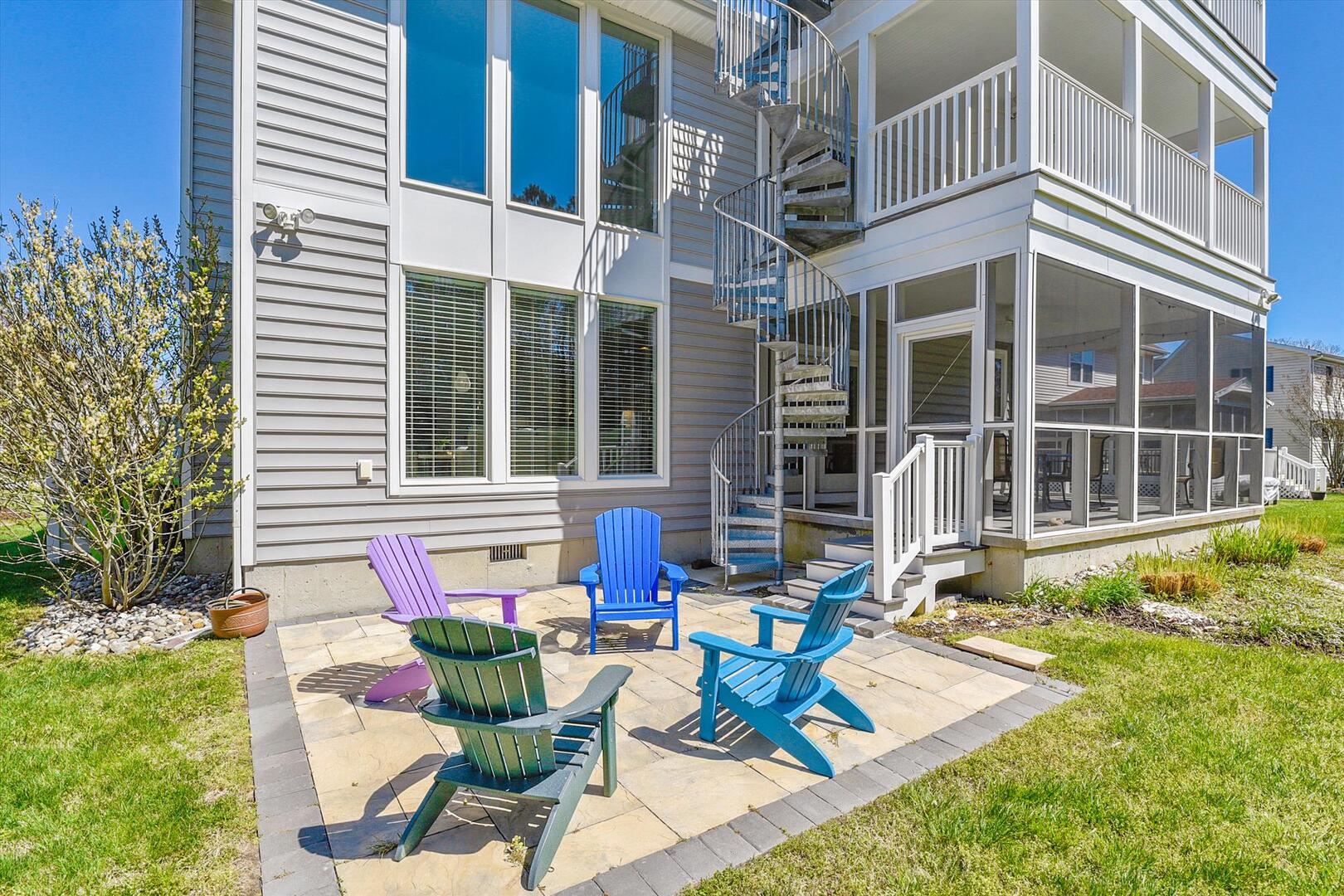 237 Oyster Shell Cove, Salt Pond | Bethany Beach, DE | Long & Foster ...