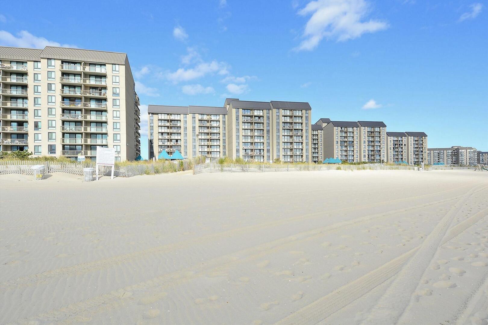 Sea Colony, 207 Island House | Bethany Beach, DE | Long & Foster ...