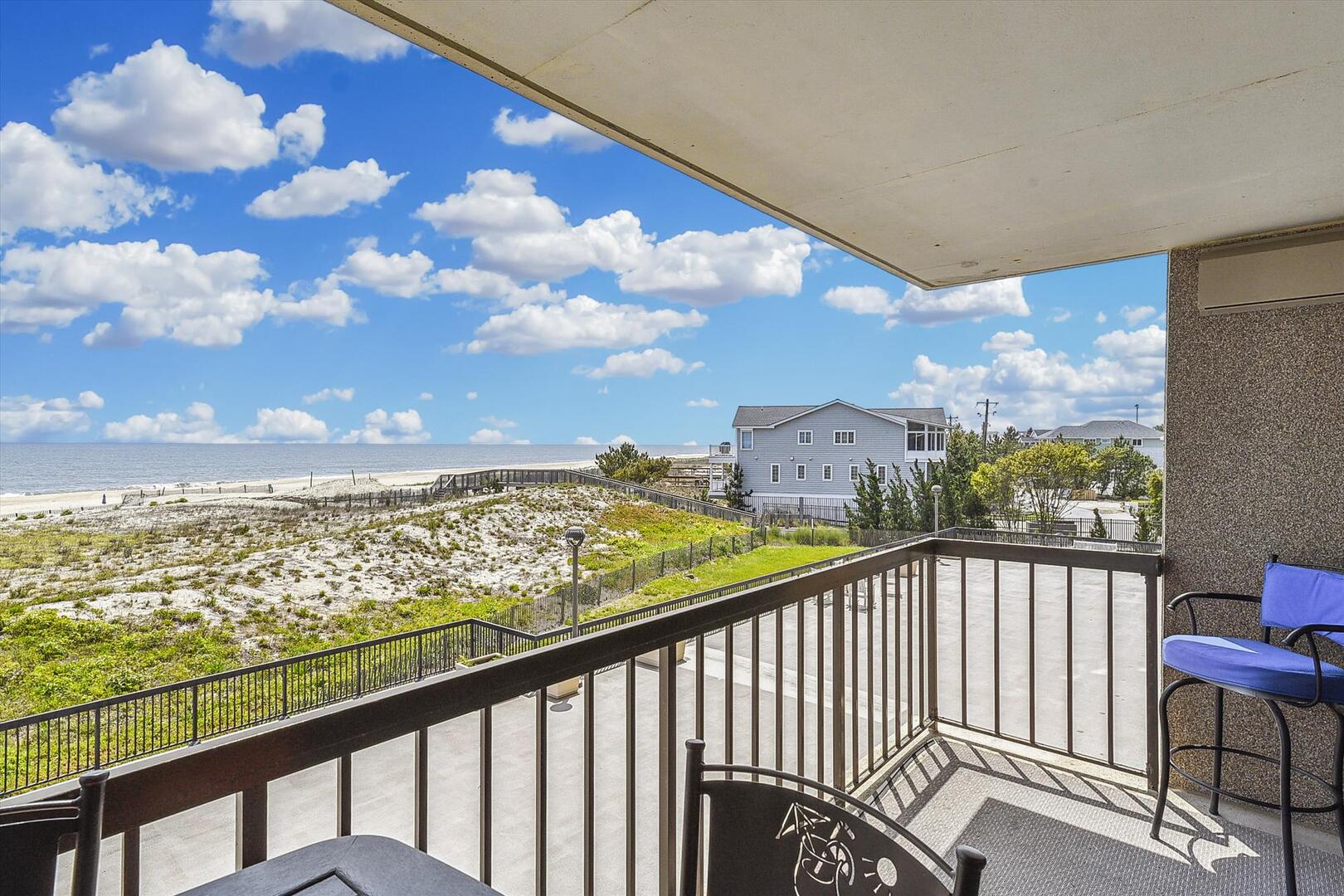 Sea Colony Bethany Beach Rentals