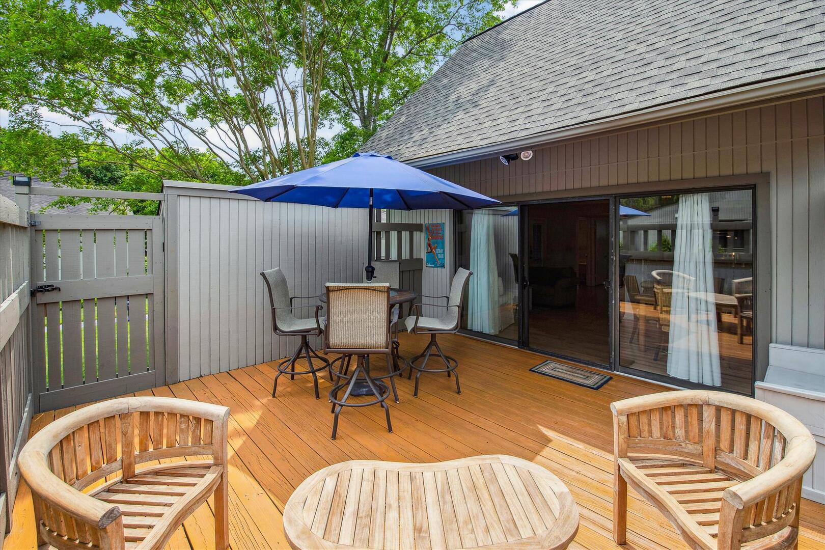 Sea Colony West, 39471 Woodland View, Unit 5201 | Bethany Beach, DE ...