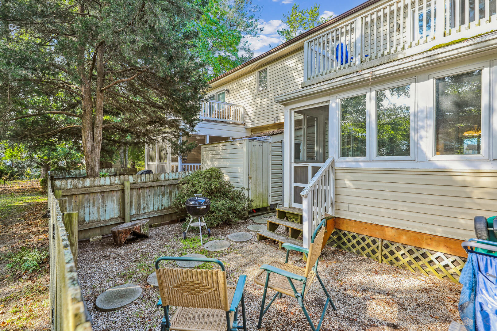 430 Bethany Drive | Bethany Beach, DE | Long & Foster Vacation Rentals