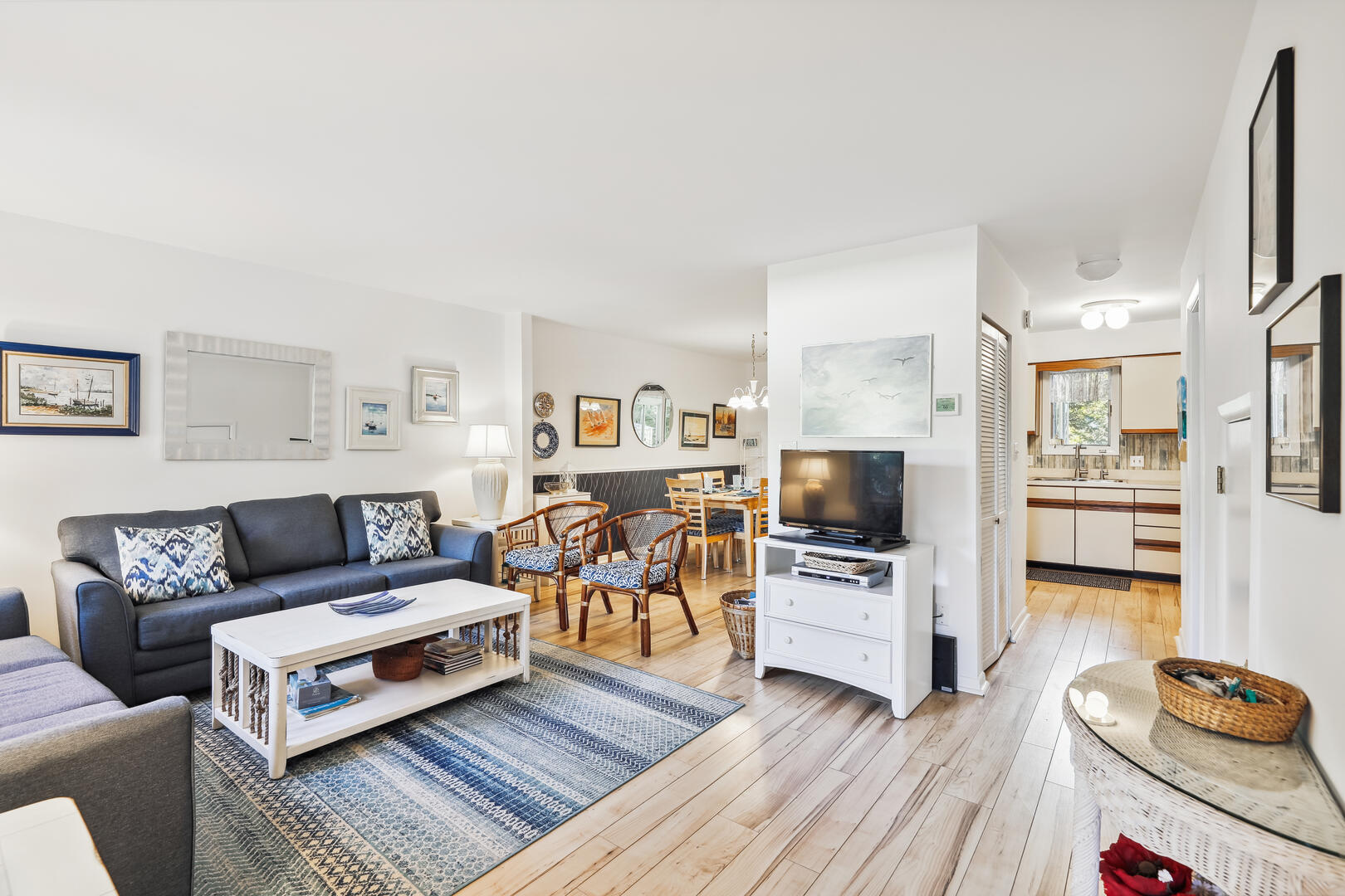 430 Bethany Drive | Bethany Beach, DE | Long & Foster Vacation Rentals