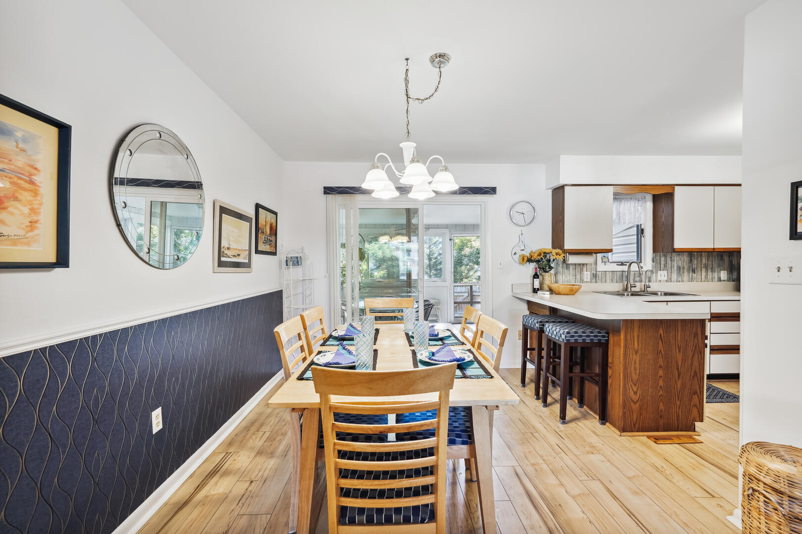 430 Bethany Drive | Bethany Beach, DE | Long & Foster Vacation Rentals