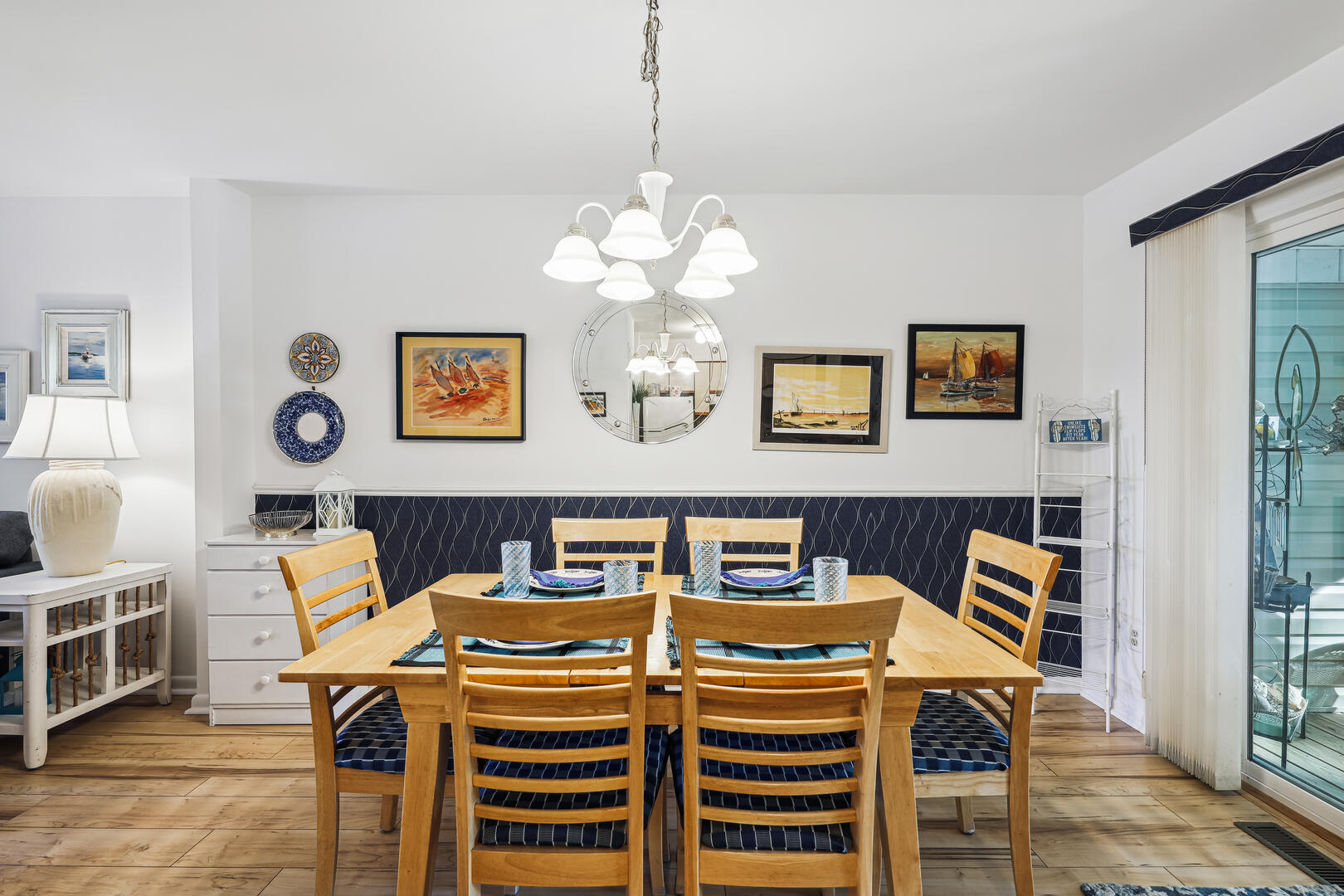 430 Bethany Drive | Bethany Beach, DE | Long & Foster Vacation Rentals