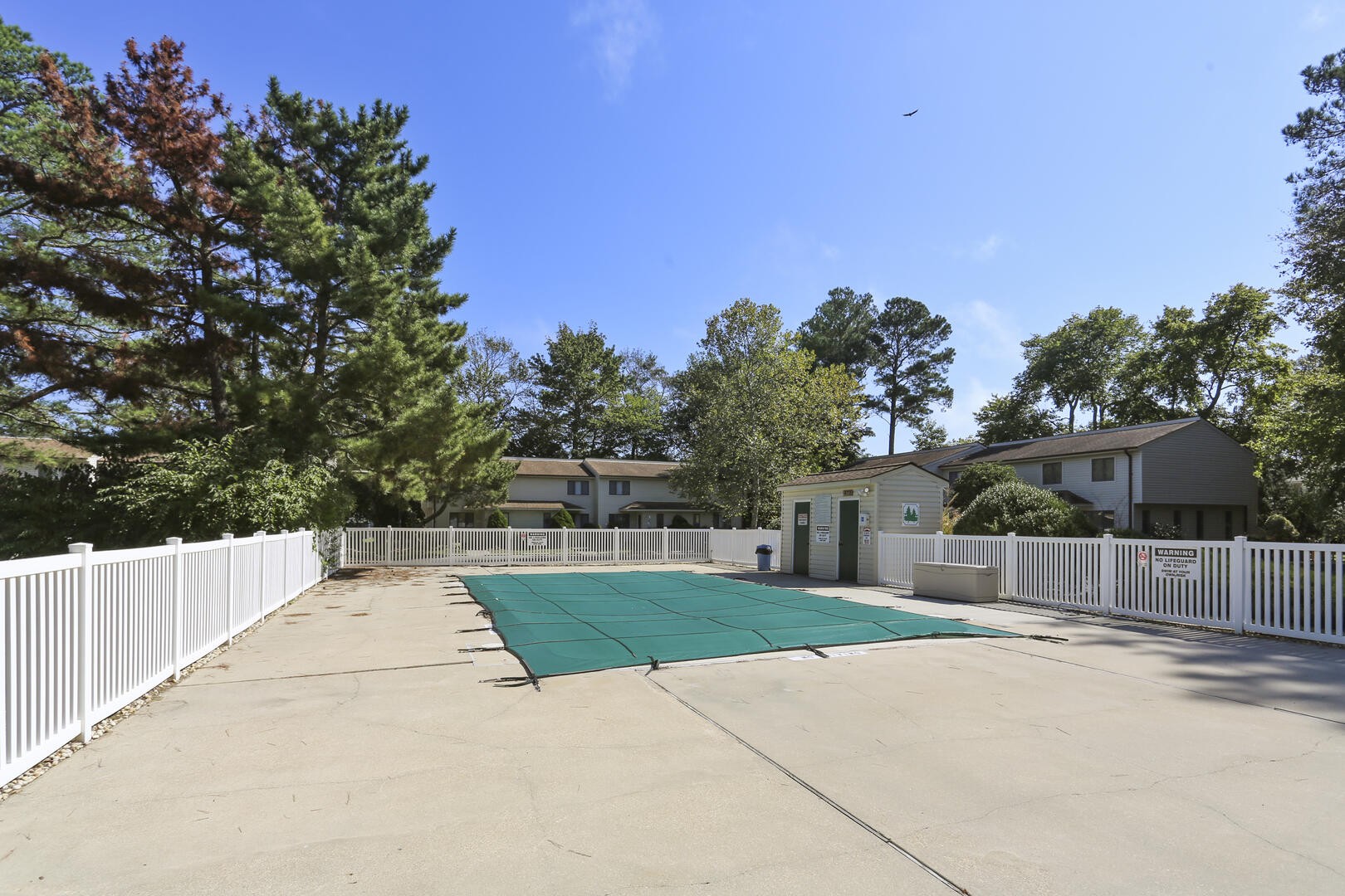 430 Bethany Drive | Bethany Beach, DE | Long & Foster Vacation Rentals