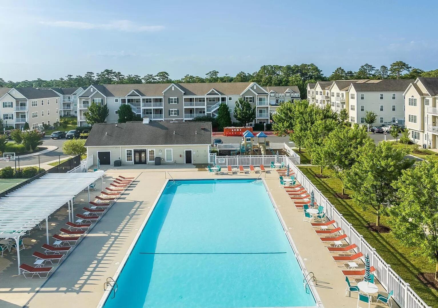 A GRANDE VACATION | Rehoboth Beach, DE | Long & Foster Vacation Rentals