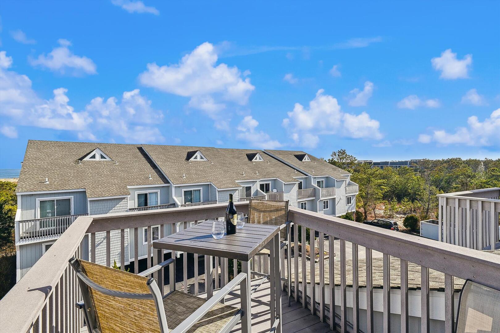 Indian Harbor Villas 26 | Bethany Beach, DE | Long & Foster Vacation Rentals