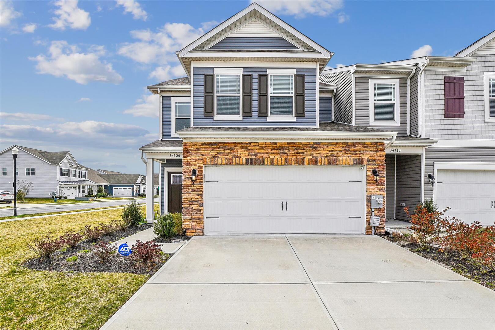 Ocean View Beach Club, 34320 Gooseberry Ave | Ocean View, DE | Long ...