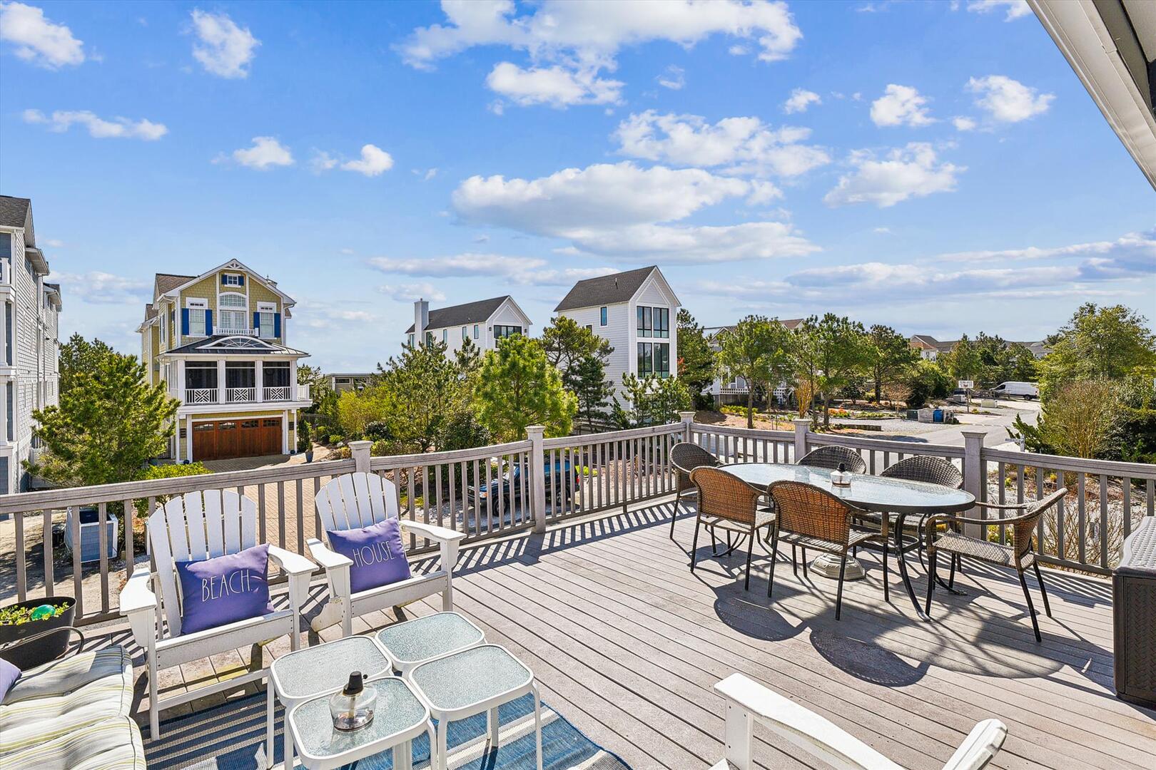 Long And Foster Bethany Beach Rentals