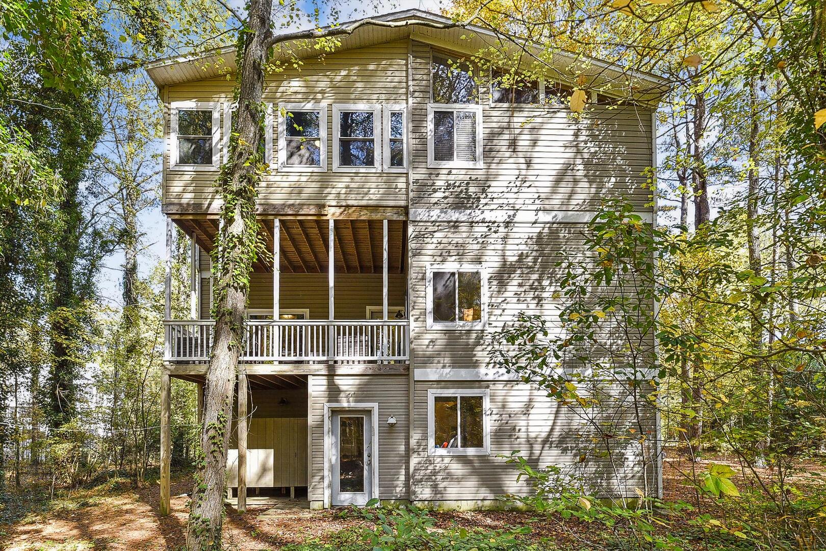 Southern Comfort, 24 Bridge Road | Middlesex Beach, DE | Long & Foster ...
