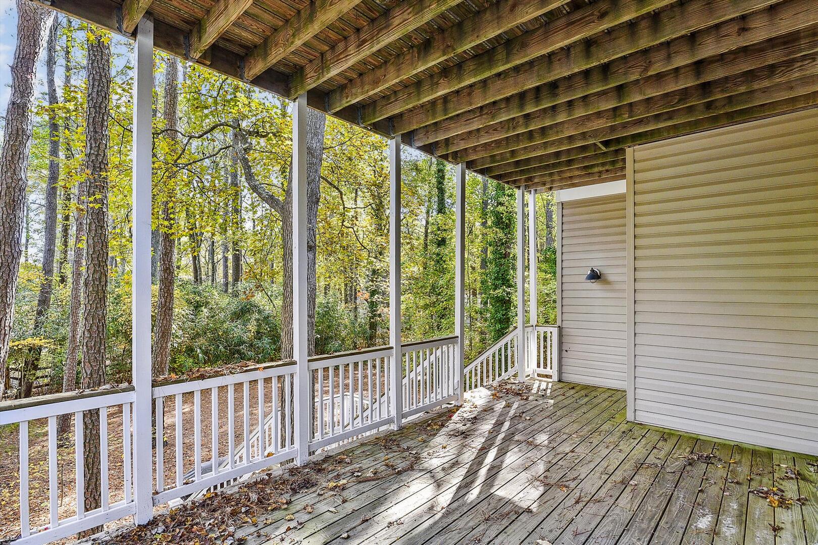 Southern Comfort, 24 Bridge Road | Middlesex Beach, DE | Long & Foster ...