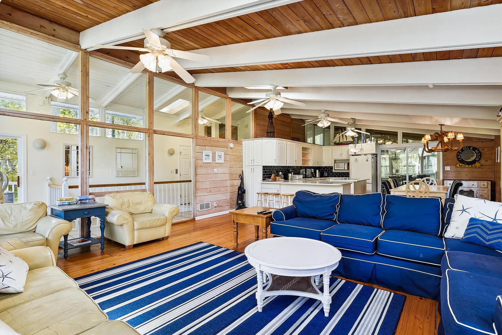 Southern Comfort, 24 Bridge Road | Middlesex Beach, DE | Long & Foster ...