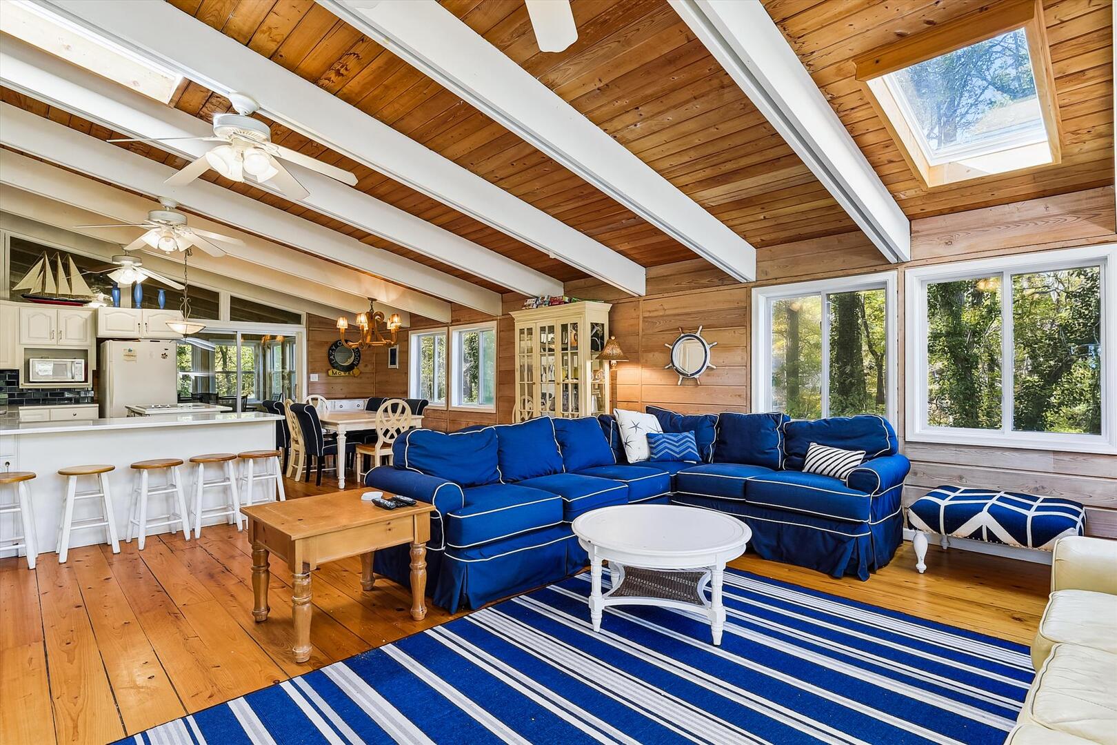 Southern Comfort, 24 Bridge Road | Middlesex Beach, DE | Long & Foster ...