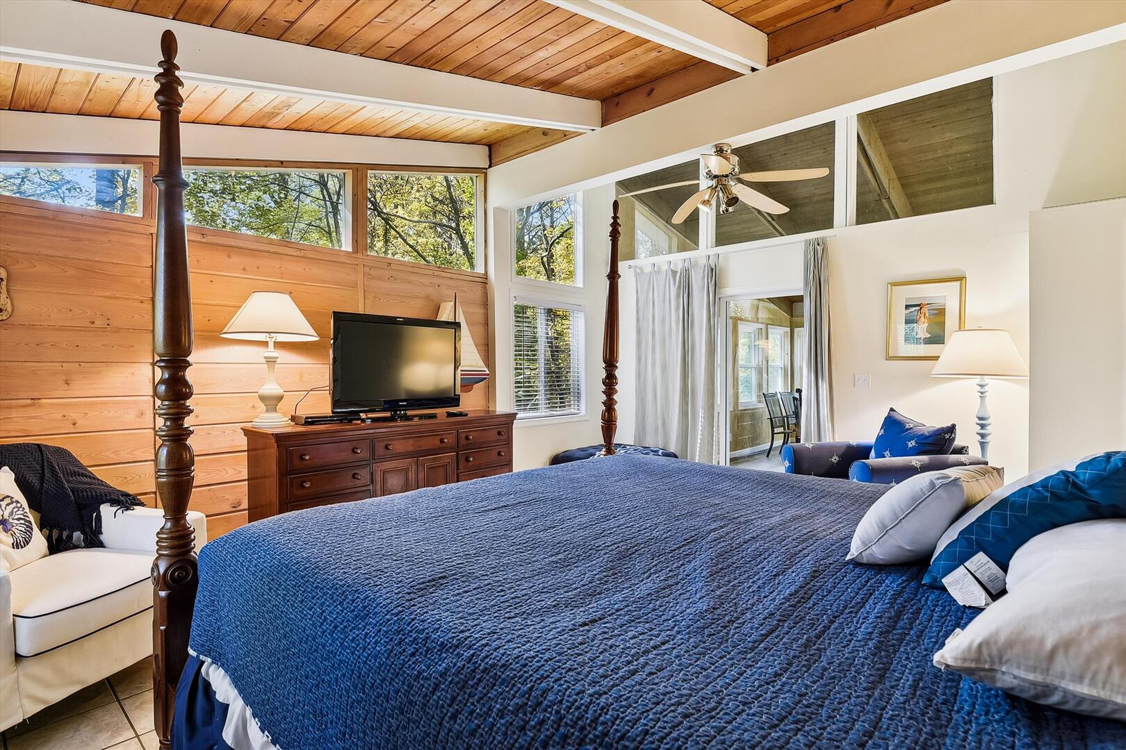 Southern Comfort, 24 Bridge Road | Middlesex Beach, DE | Long & Foster ...