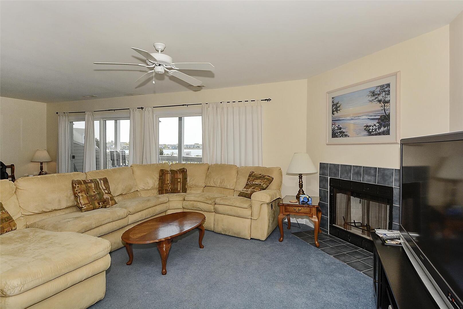 Bethany Marina, 44 Yacht Basin | Ocean View, DE | Long & Foster ...