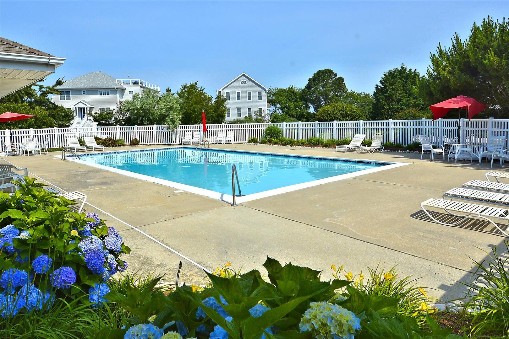 Ocean Ridge West, 320 Lepointe | Bethany Beach, DE | Long & Foster ...