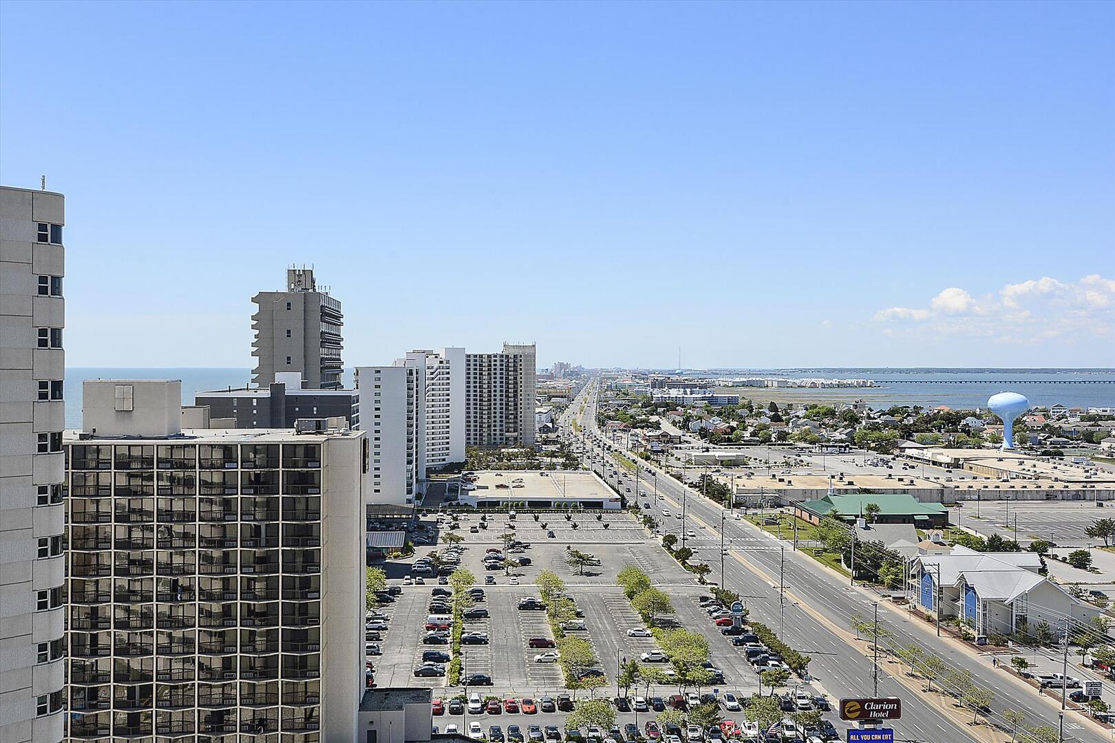 Quay 1904 | Ocean City, MD | Long & Foster Vacation Rentals