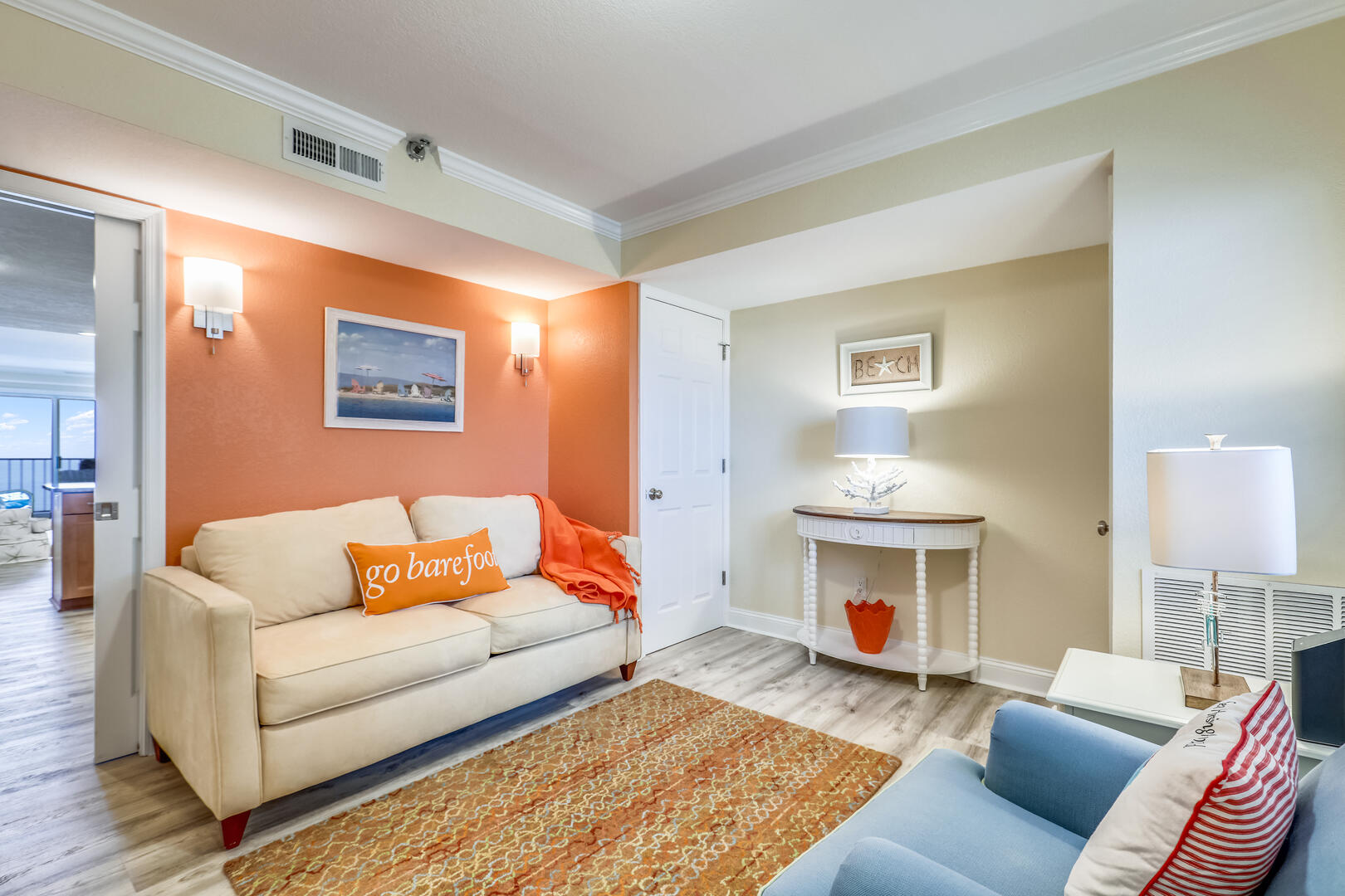 Plaza 1503 | Ocean City, MD | Long & Foster Vacation Rentals