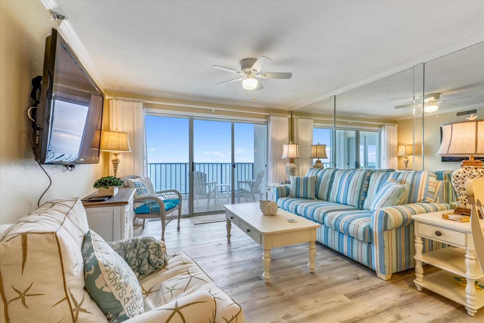 Plaza 1503 | Ocean City, MD | Long & Foster Vacation Rentals