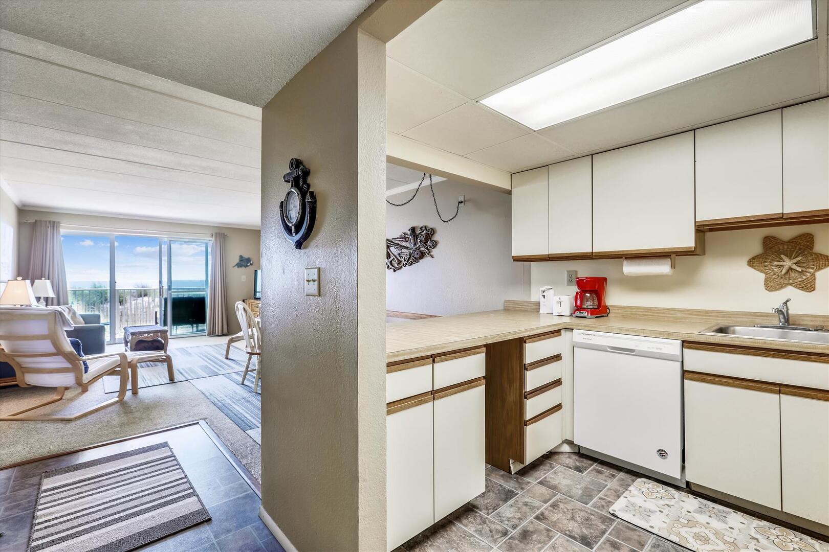 Ocean Place 107 | Ocean City, MD | Long & Foster Vacation Rentals