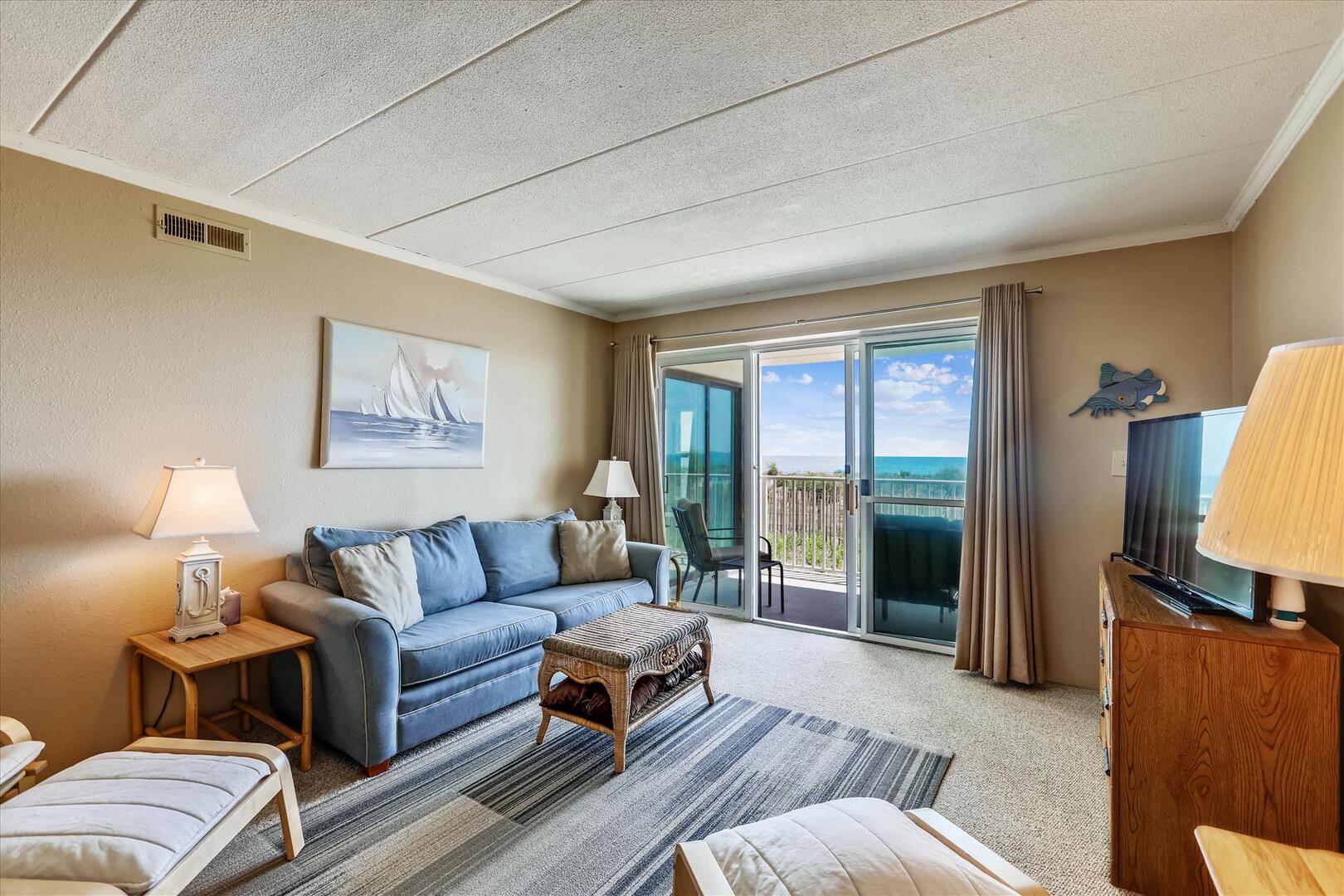 Ocean Place 107 | Ocean City, MD | Long & Foster Vacation Rentals